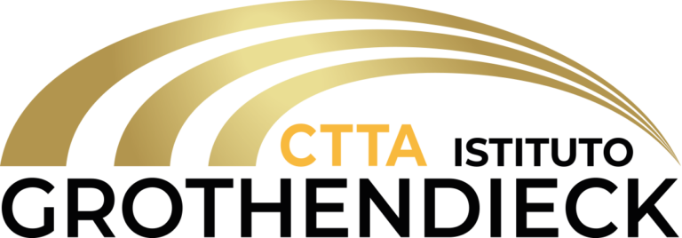 Toposes in Mondovì - CTTA Istituto Grothendieck