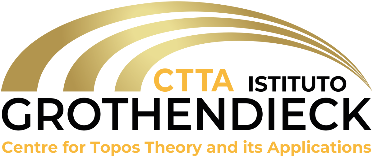 Toposes in Mondovì - CTTA Istituto Grothendieck